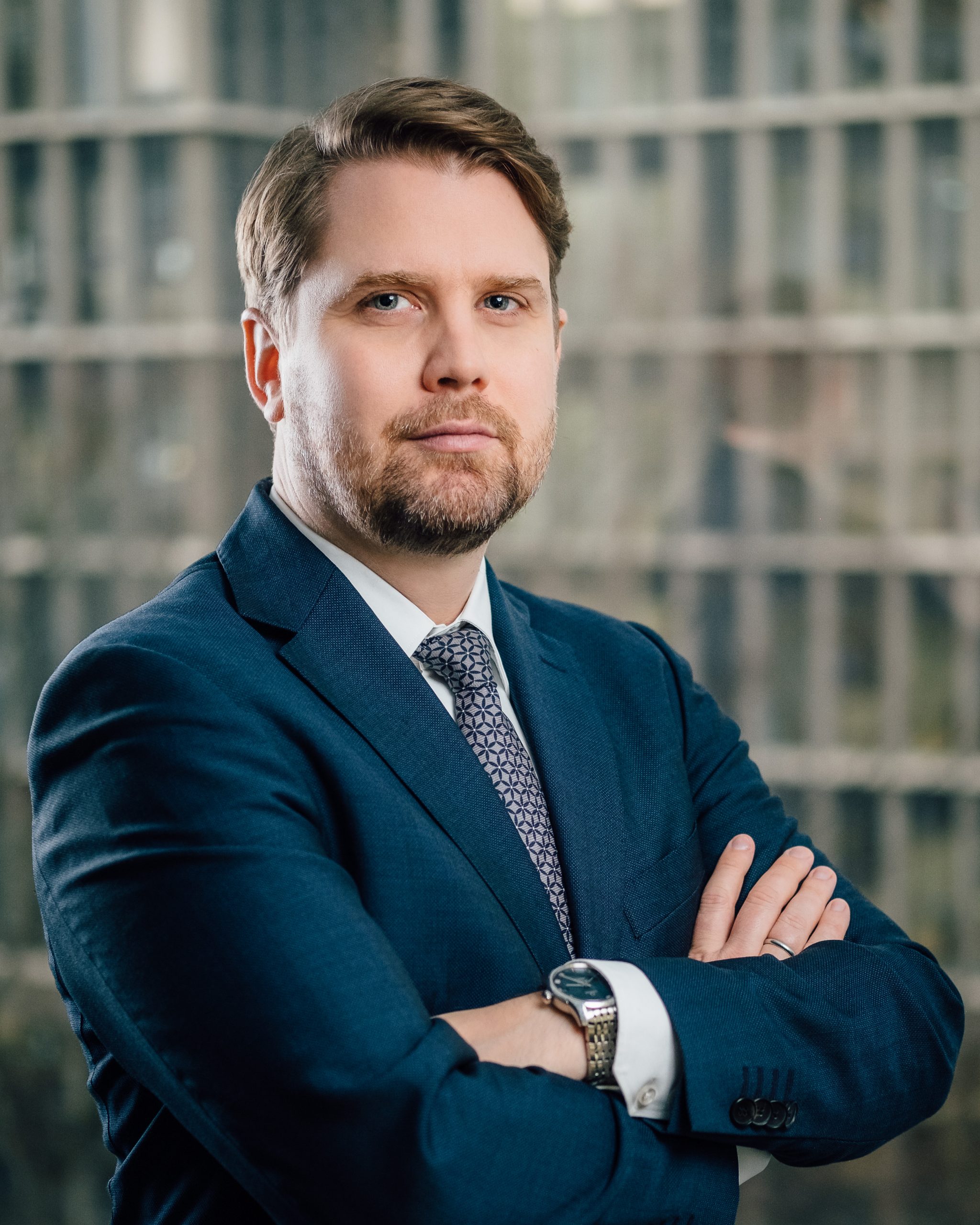 mandaco M&A Newsroom | Neue Liberty GTS EMEA-Struktur unter Führung von ...